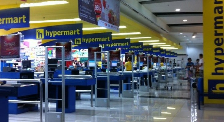 Berita Duka bagi Pelanggan Setia: Hypermart Pakuwon Mall Resmi Tutup ...