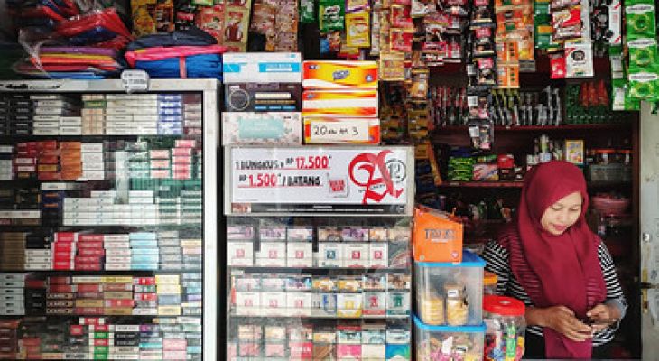 Duh ! Tahun Depan Harga Rokok Naik Lagi